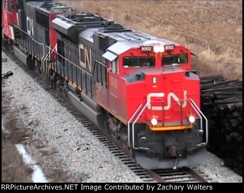 CN 8002